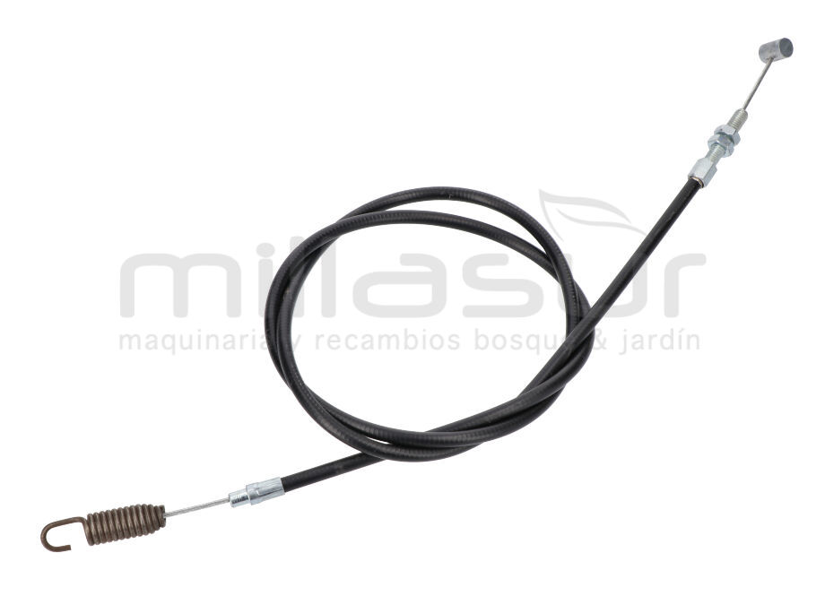 FORWARD CABLE | Millasur | Maquinaria y recambios para bosque & jardín